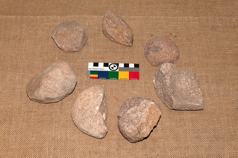 Components - Five Hundred Year Archive