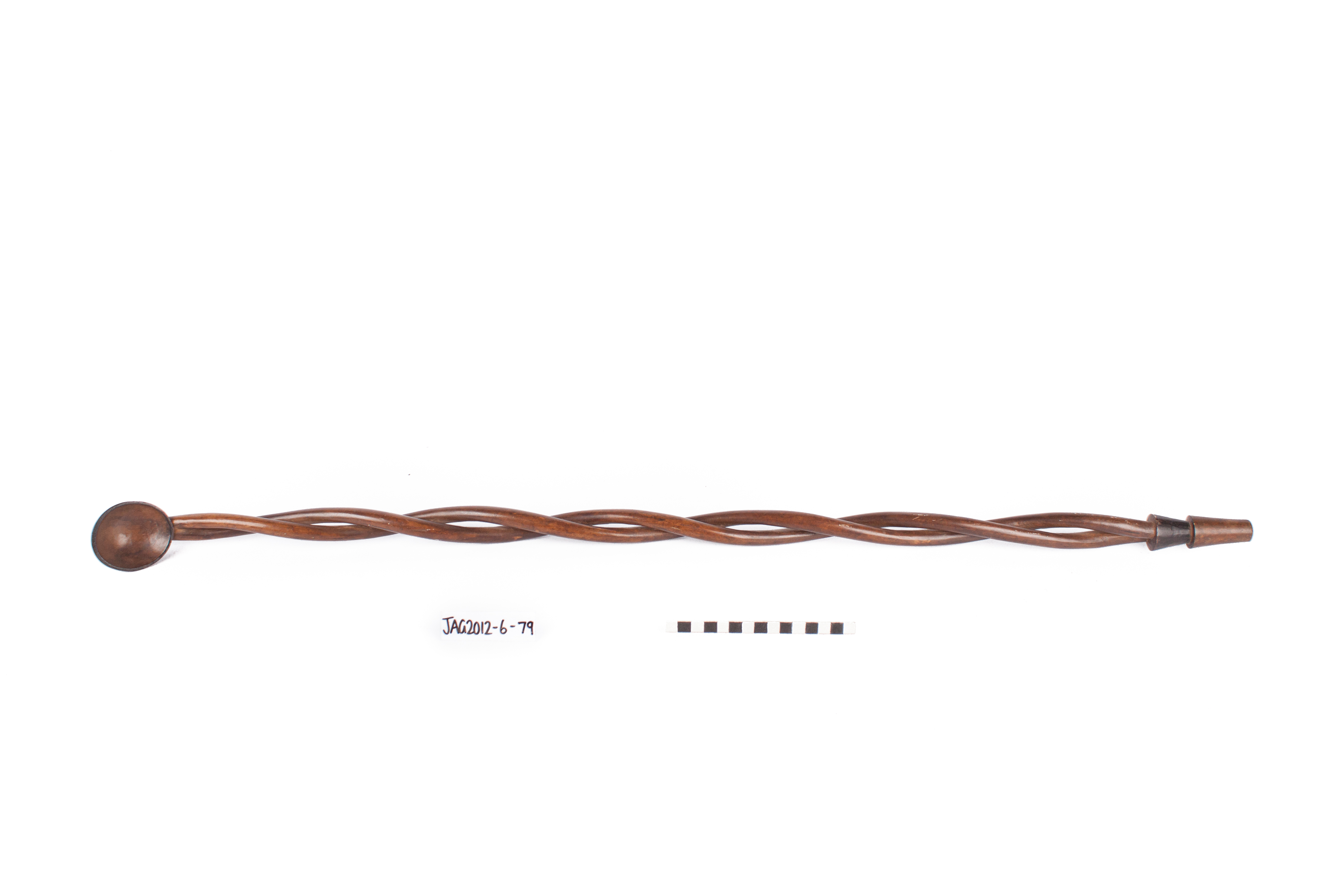 Spoon staff - Five Hundred Year Archive